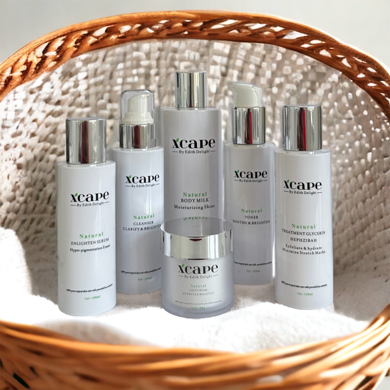 20 Anti-Inflammatory Ingredients for Your Skin Care Routine. – MYXCAP ...