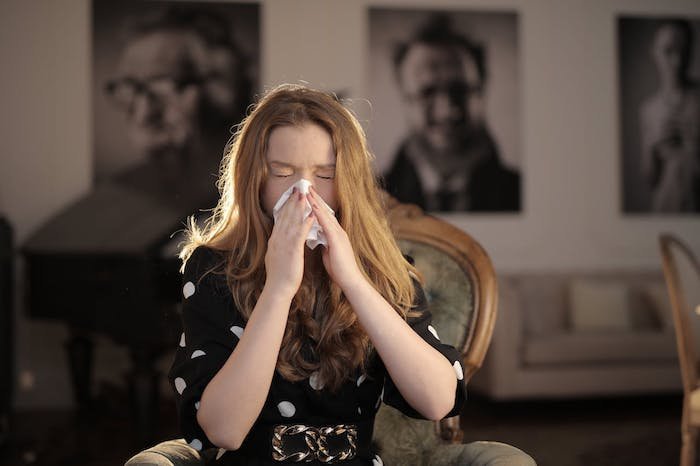 Cold and Flu Season—How to Soothe a Runny Nose – Healthtost