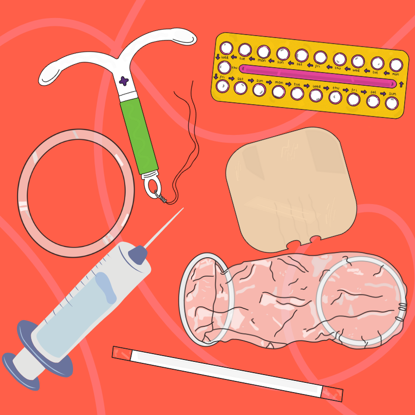 Contraception during Menopause and Menopause – Brook – Healthtost