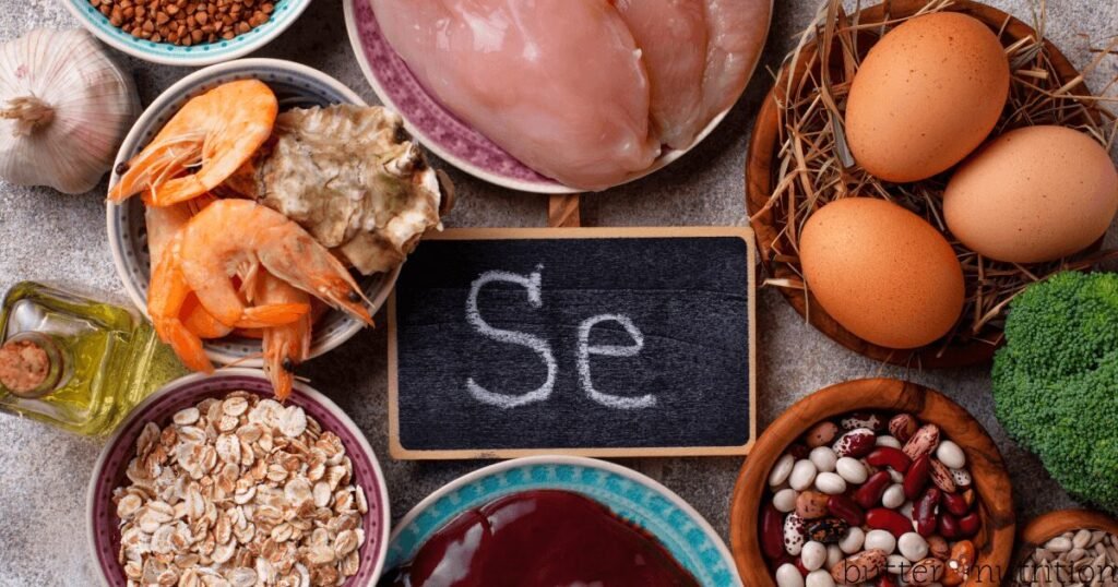 12 Signs of Selenium Deficiency – Healthtost