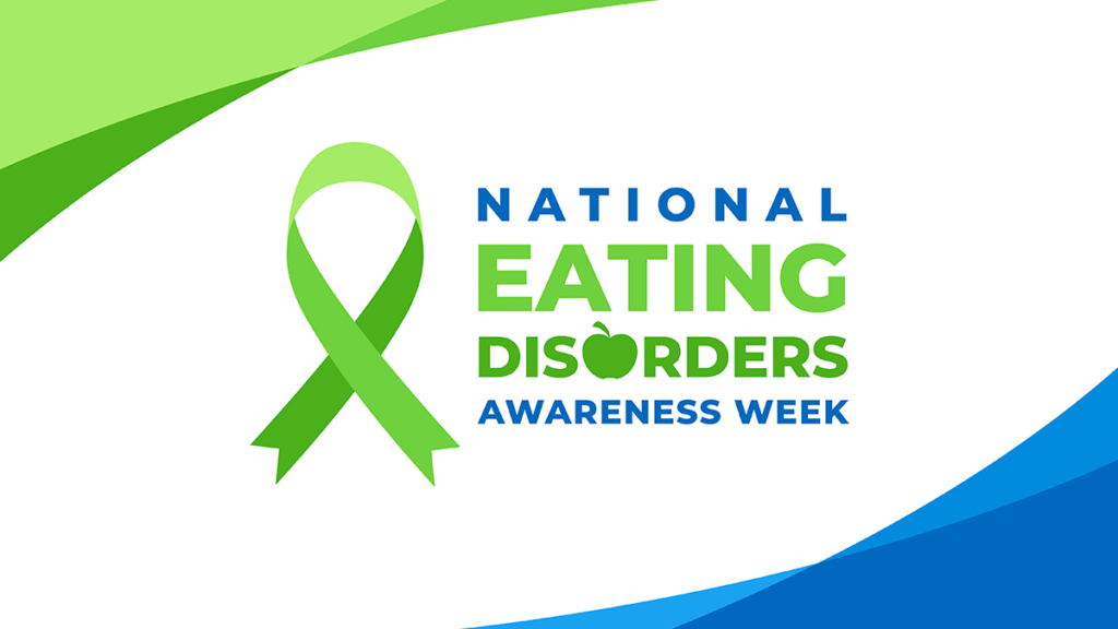SAMHSA recognizes National Eating Disorder Awareness Week – Healthtost