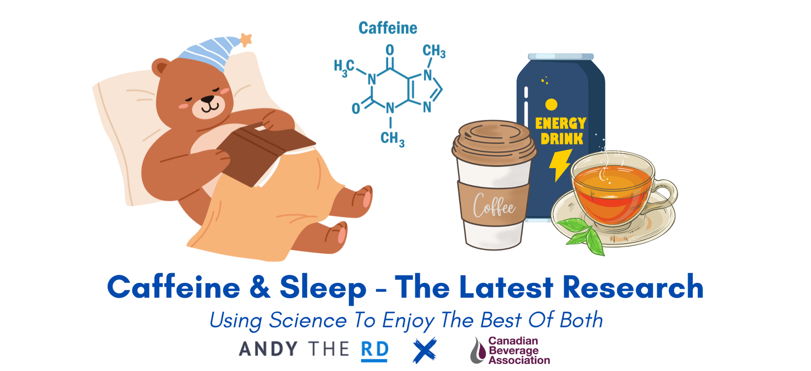 Caffeine & Sleep – Review of the latest research – Healthtost