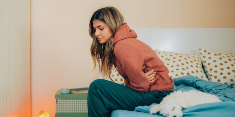 How to Get Regular Periods Naturally : 5 Lifestyle Changes – Healthtost