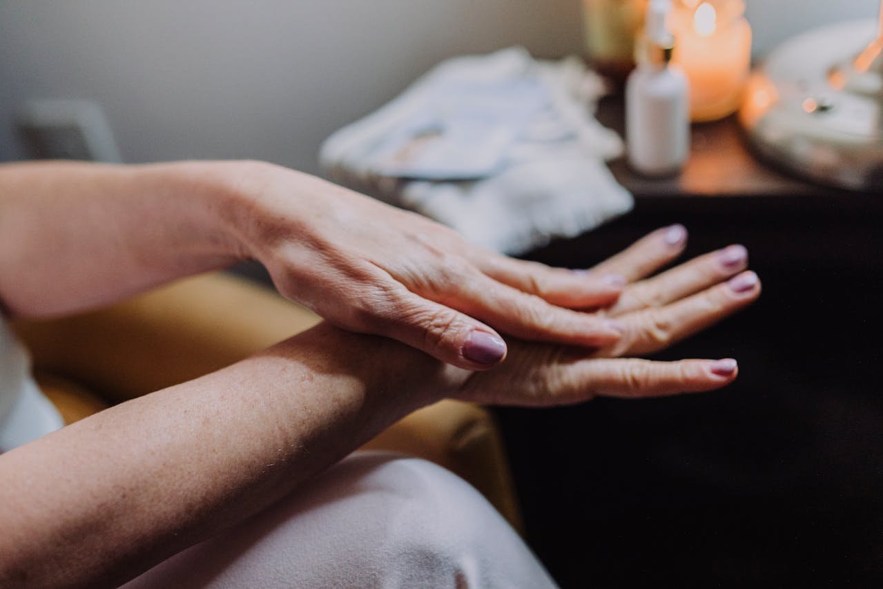 10 simple tips to tame eczema on your hands—even in winter! – Healthtost