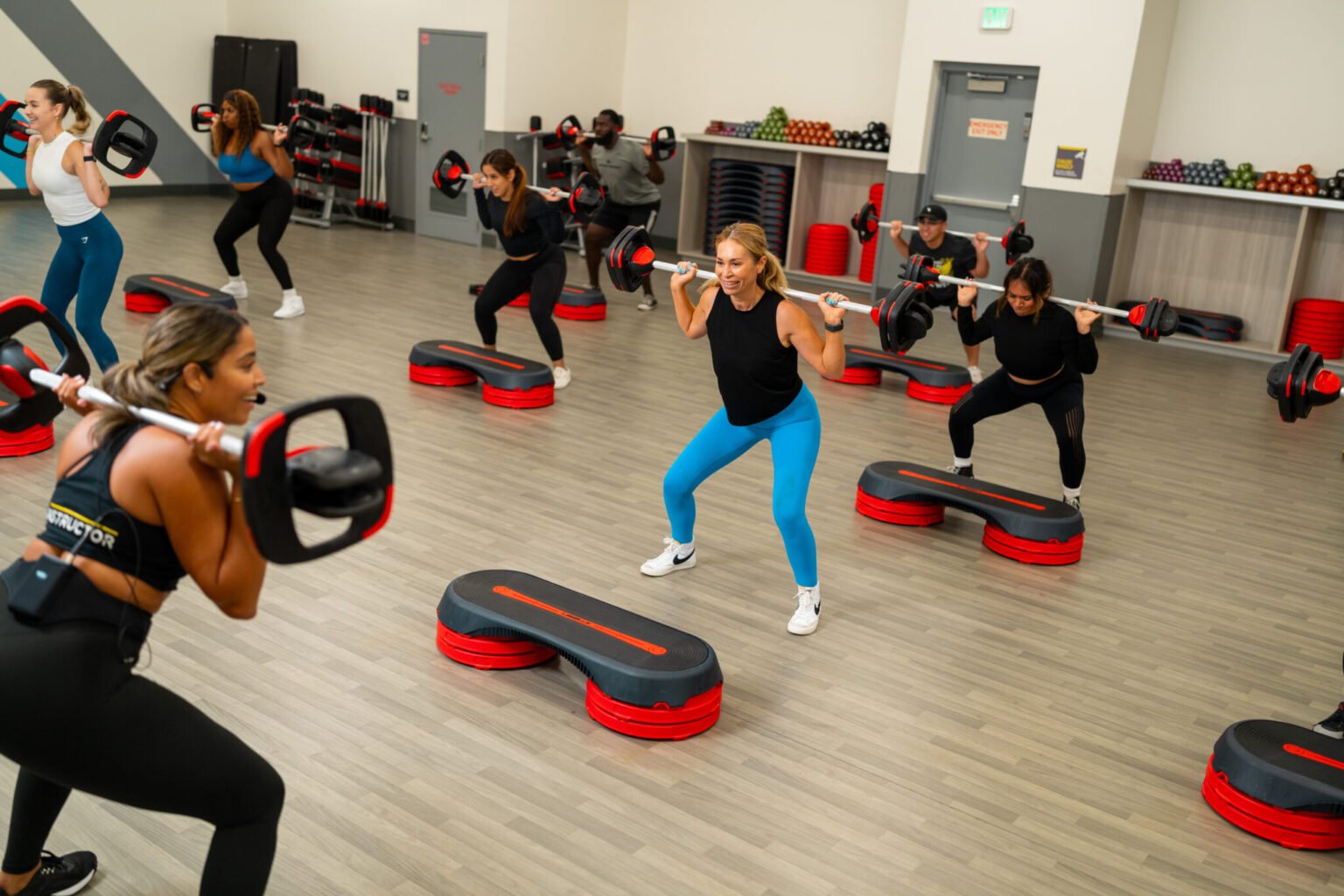 Different types of training and fitness courses – Healthtost